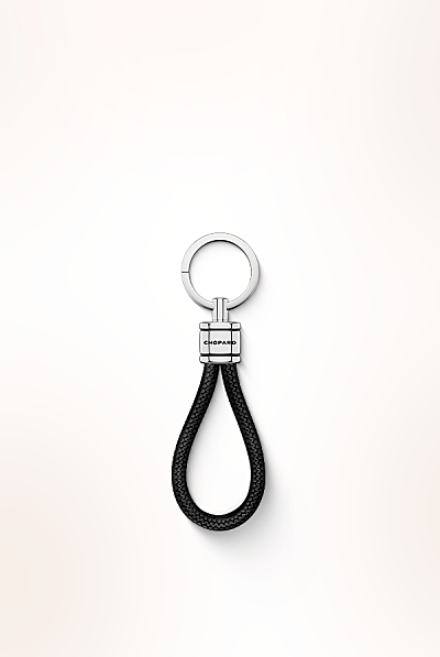 配饰：男士钥匙扣 | Chopard萧邦®