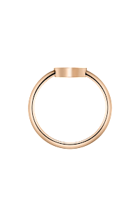 Luxury Ring My Happy Hearts | Chopard® @82A086-5300