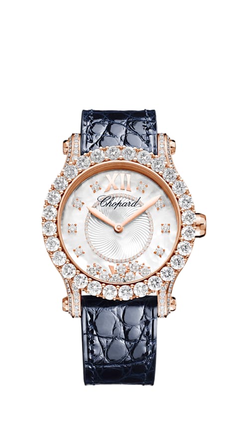 Chopard® | Swiss Luxury Watches & Jewellery, Since 1860