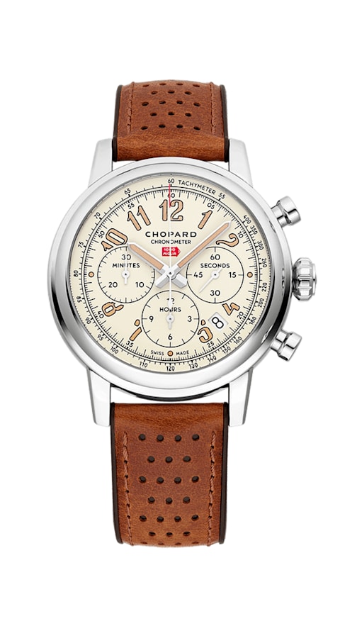 Chopard® | Swiss Luxury Watches & Jewelry, Since 1860