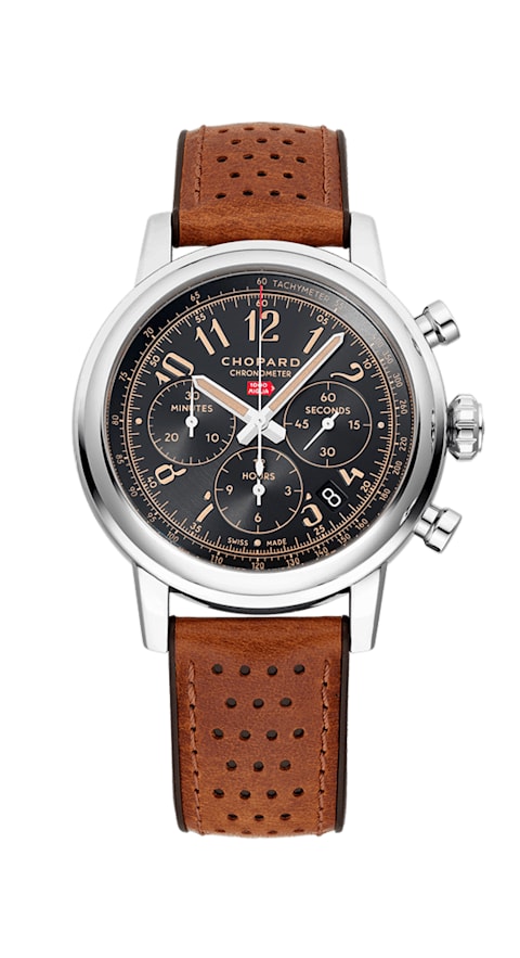 Chopard® | Montres Suisses & Joaillerie de Luxe, Depuis 1860