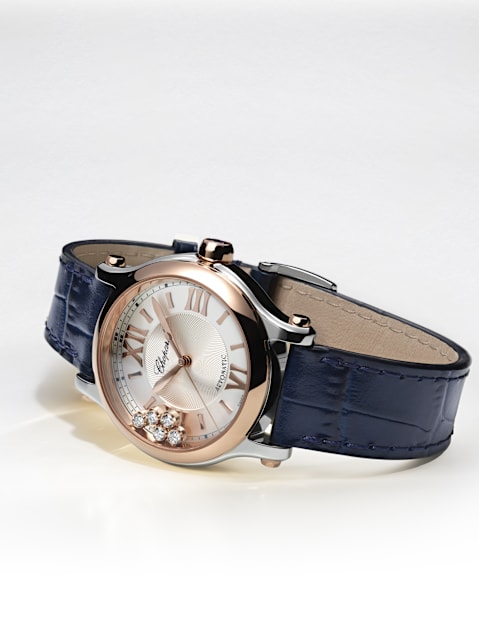 Our Luxury Watch Universe | Chopard®
