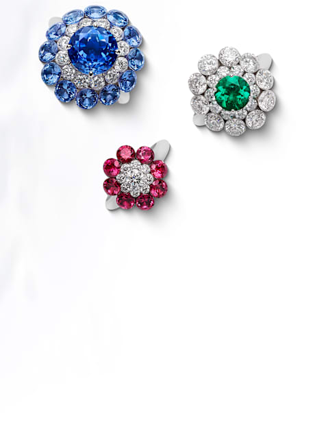 Discover our High Jewelry Collections | Chopard®