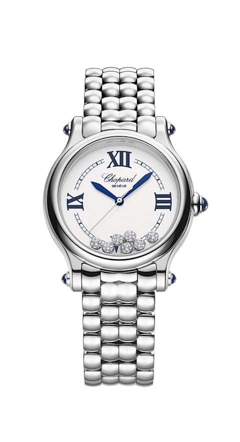 Chopard® | Swiss Luxury Watches & Jewelry, Since 1860